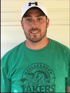 Lakers Add Assistant Coach – Chatham-Kent Sports Network