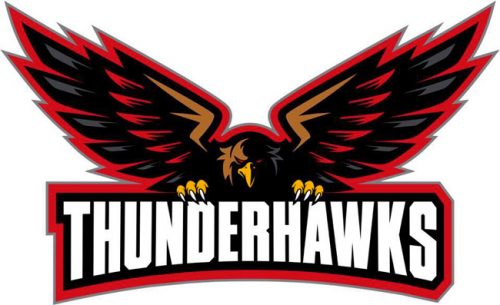 Thunderhawks Announce Main Camp Details