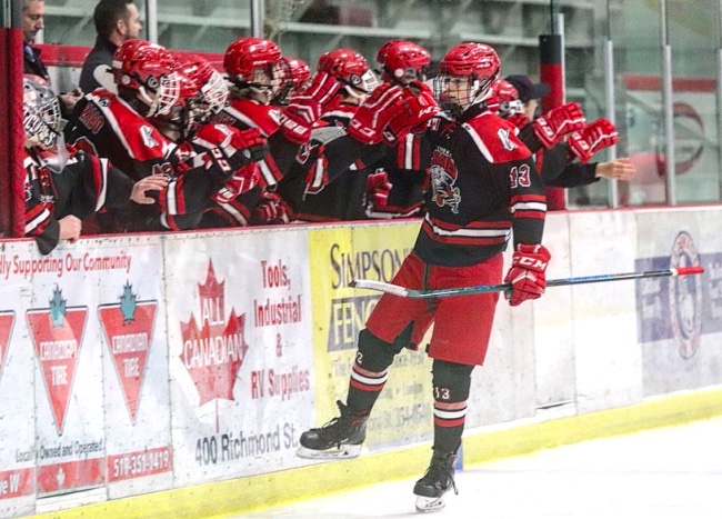 Chatham-Kent Cyclones Announce Return To Hockey Plan For August