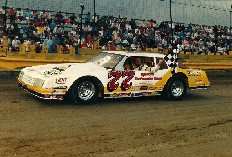 south buxton raceway Chatham-Kent Sports Network