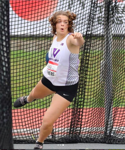 Stephens Finishes 5th At Canadian Olympic Trials