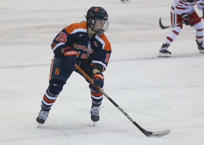 Marchand Off To Strong Start In The NCAA