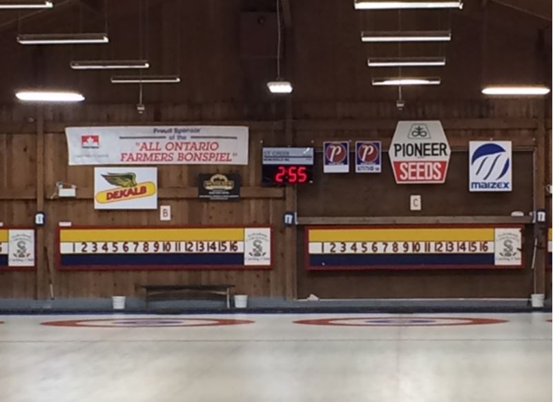 All Ontario Farmers Curling Bonspiel returns after hiatus – Chatham ...