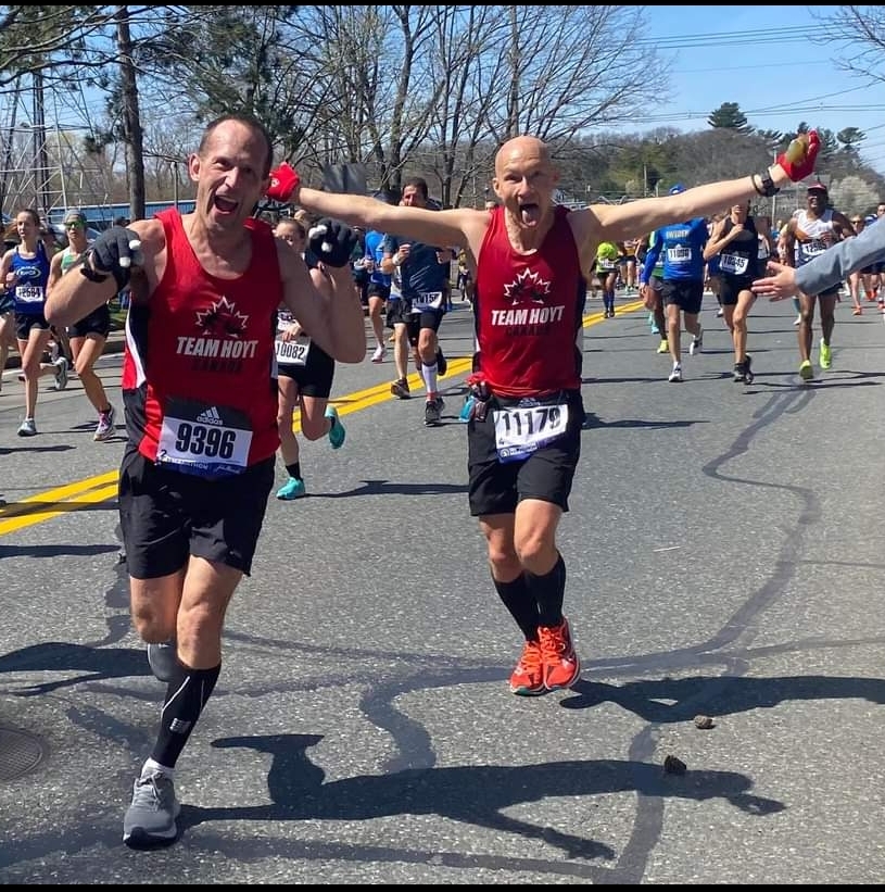 Joe Perry, the Six Marathon Man — Part 5 – Chatham-Kent Sports Network