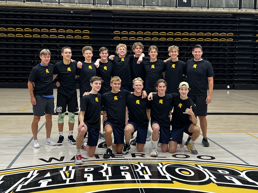 Lancers victorious at University of Waterloo tournament – Chatham-Kent ...