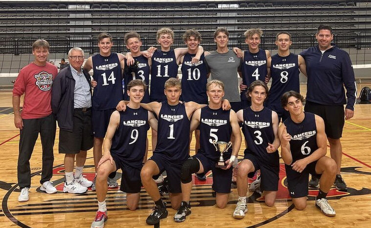 Lancers kick off season with a strong start – Chatham-Kent Sports Network
