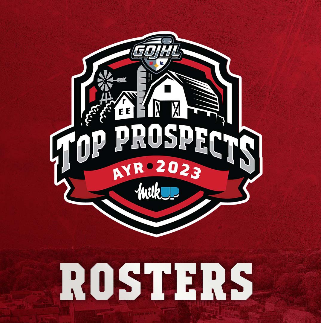 Six Maroons playing in prospects showcase games – Chatham-Kent Sports ...