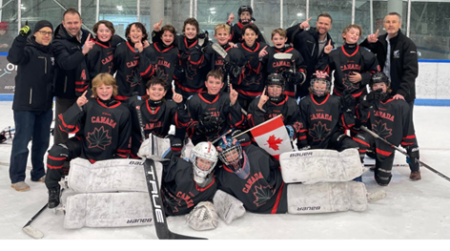 Kent U13 Cobras help Canada win CCM Nations Cup – Chatham-Kent Sports ...