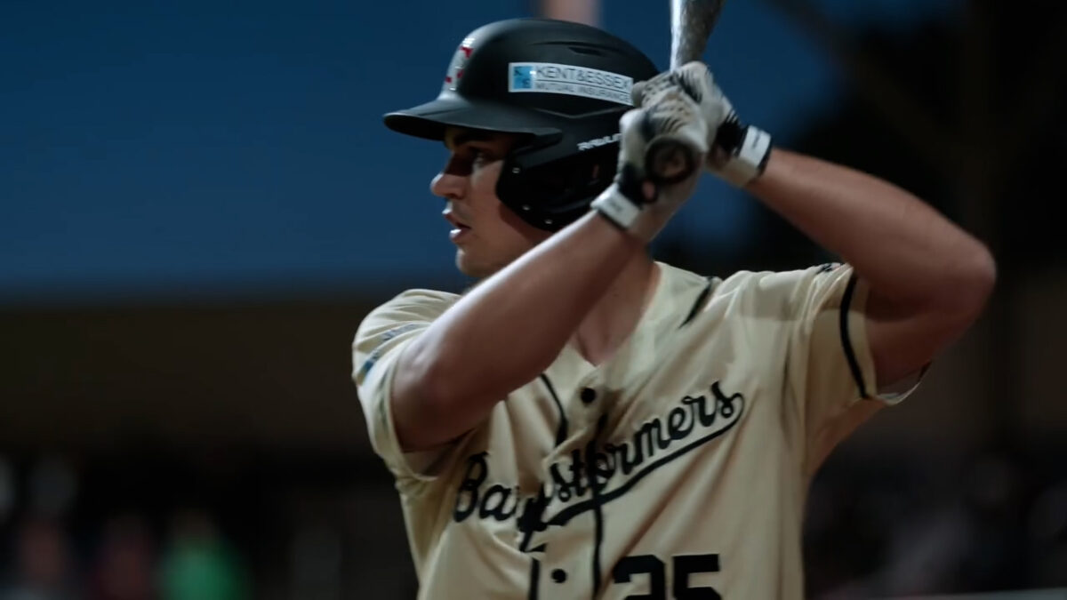 Barnstormers Prepared to Hit the Field – Chatham-Kent Sports Network
