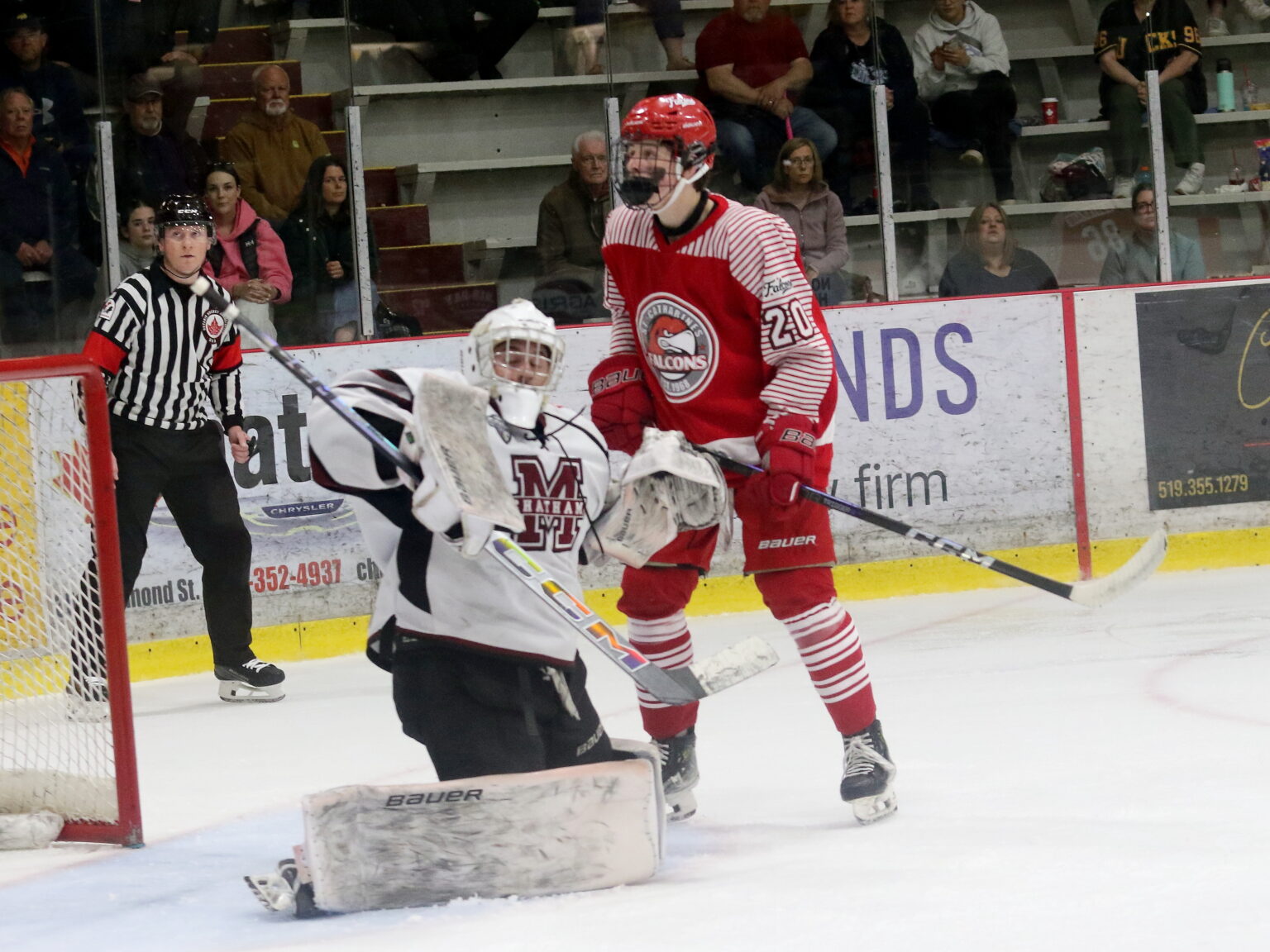 Home Chatham Kent Sports Network