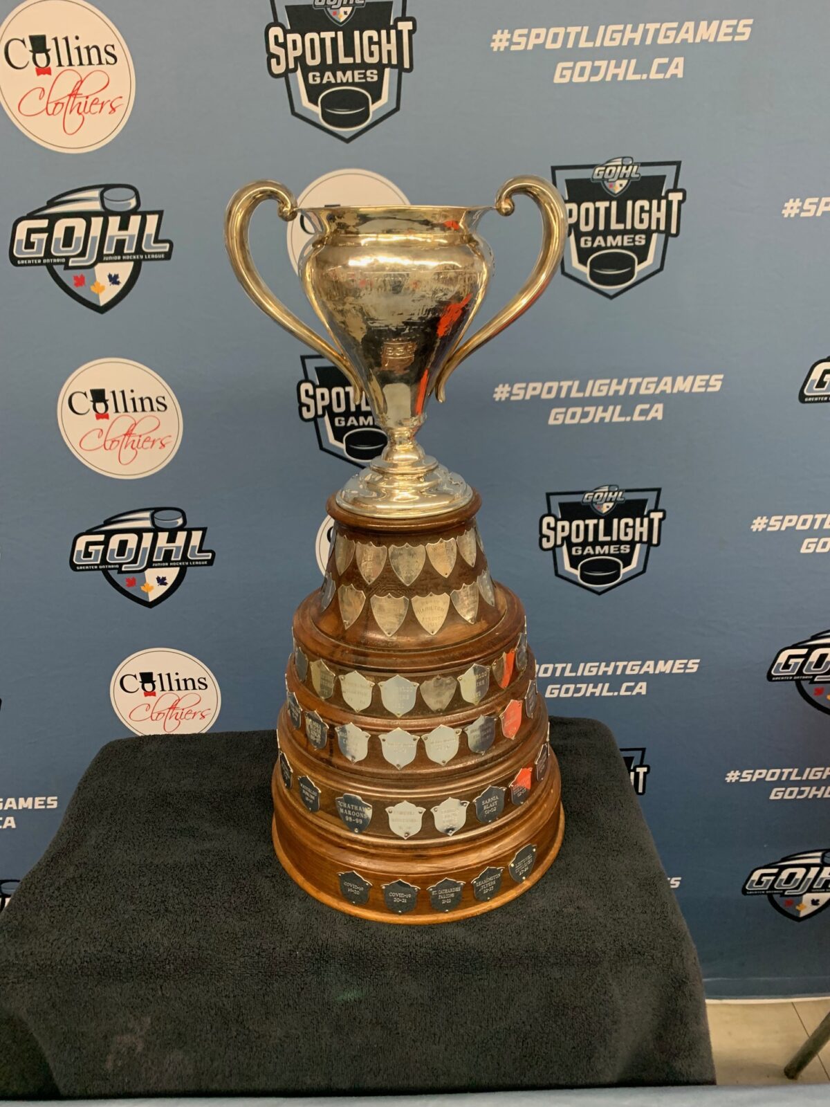 Maroons to celebrate their Sutherland Cup victory on June 8 – Chatham ...